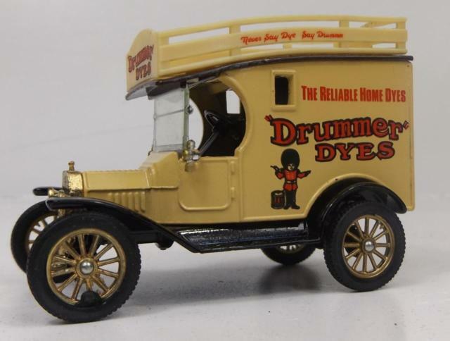 Corgi Vintage Diecast Cars, Trucks and Vans for sale | eBay