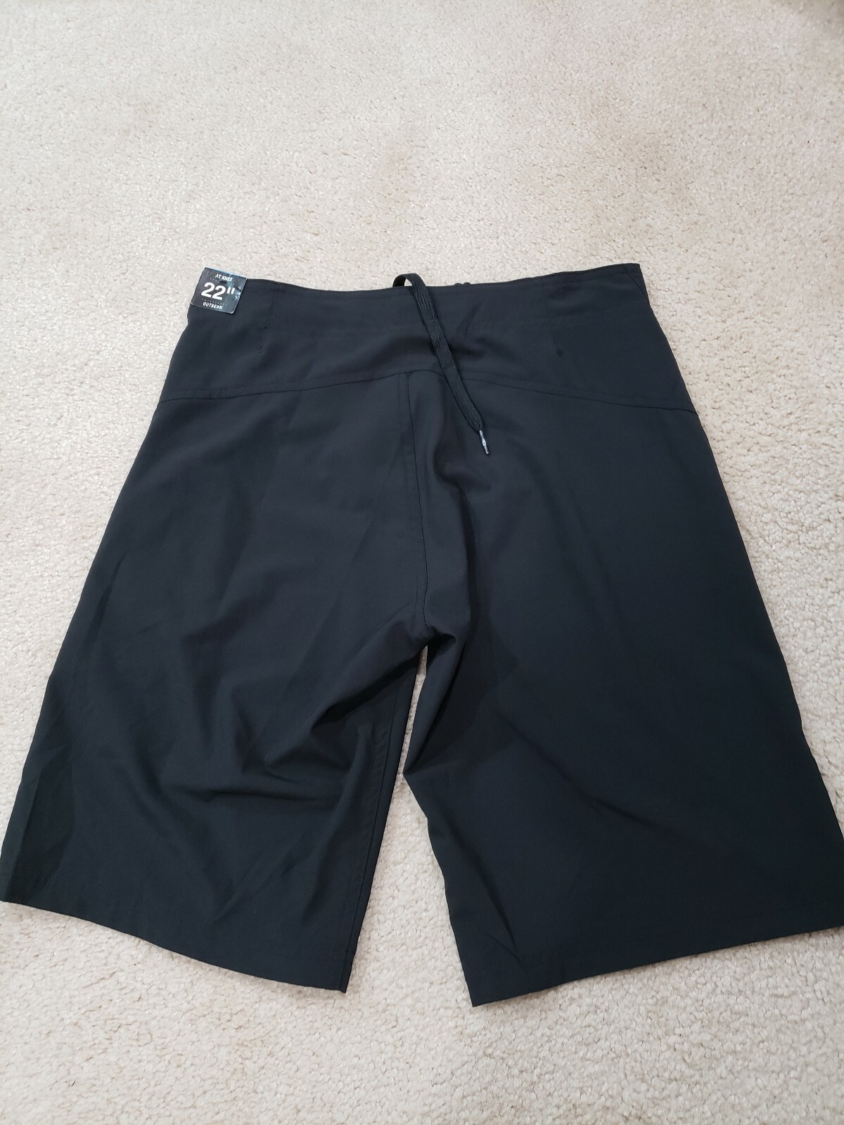 OP Ocean Pacific Board Shorts Mens Sz 28 OPFLEX 4Way Stretch Trunks | eBay