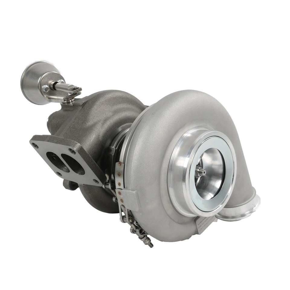 Turbo Charger For Detroit Diesel 14.8L DD15 A4720901480, RA4720961480 ...