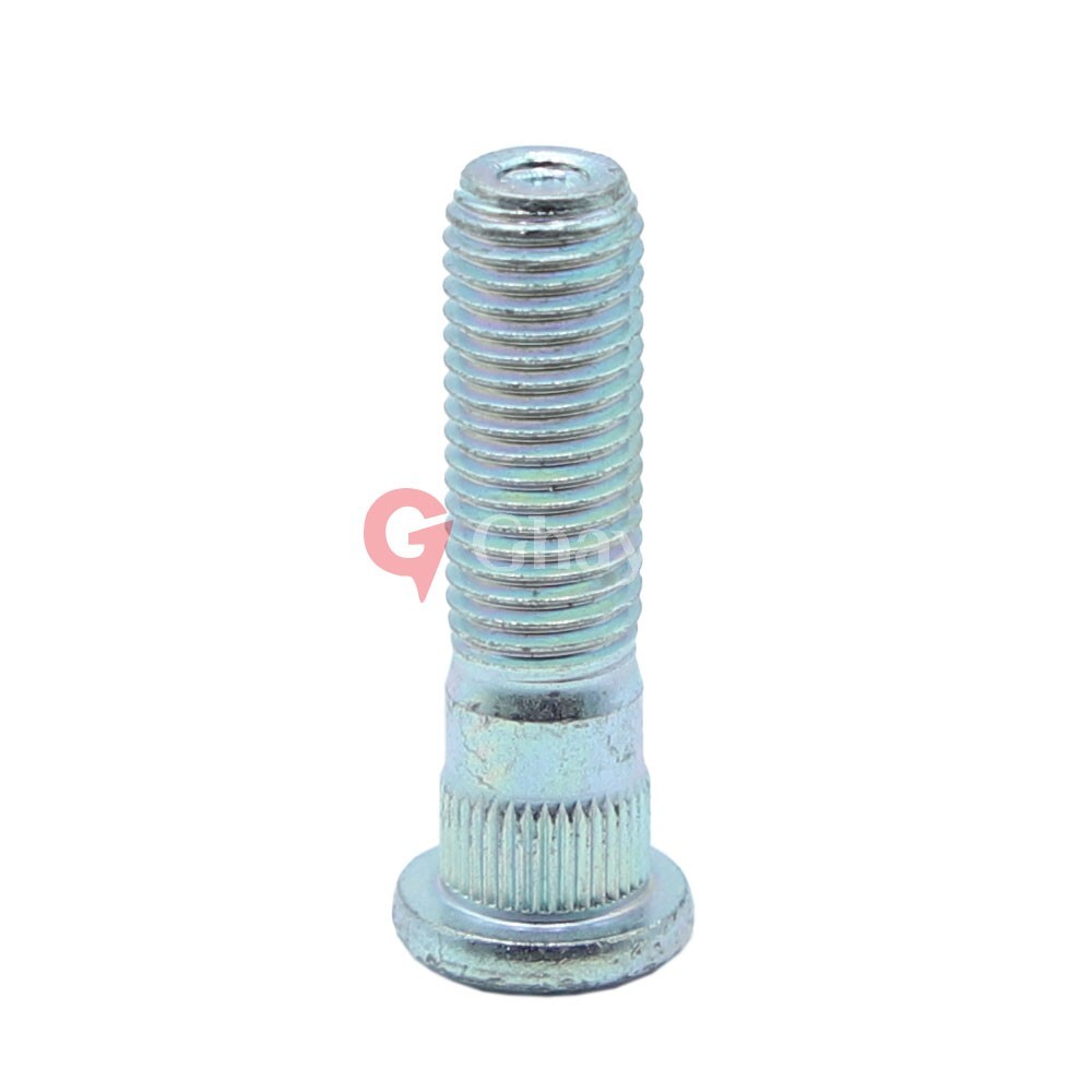 Genuine Hyundai Kia Wheel Stud Hub Bolt *See compatibility 527552E000 ...