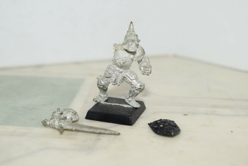 Warhammer Undead Wight Champion: Vampire Counts, Skeleton, Wight King ...