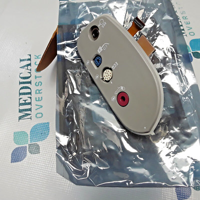 M3535-69107 - PHILIPS - MEASUREMENT CONN. MODULE W/SpO2 & NPB KIT - N.O ...