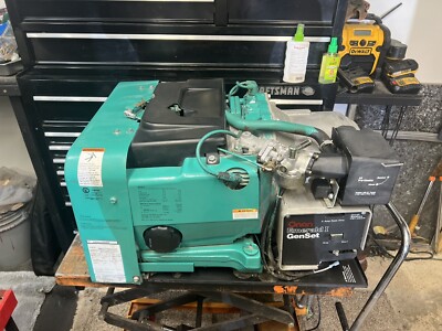 Generators - Emerald Plus