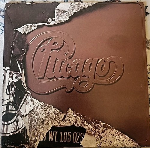 Chicago X Album Long Play Record (1976 LP Vinyl) | eBay