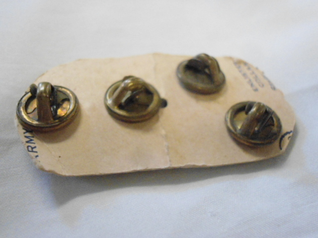 US Army Vintage Signal Corp Lapel Pin (lot of 77) | eBay