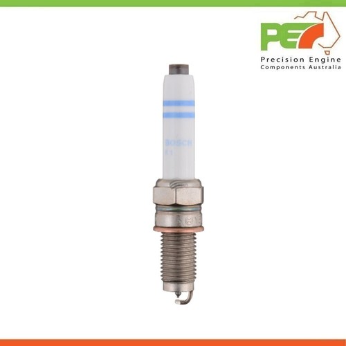 BOSCH 0.7mm GAP, 12mm THREAD DOUBLE PLATINUM SPARK PLUG | eBay Australia