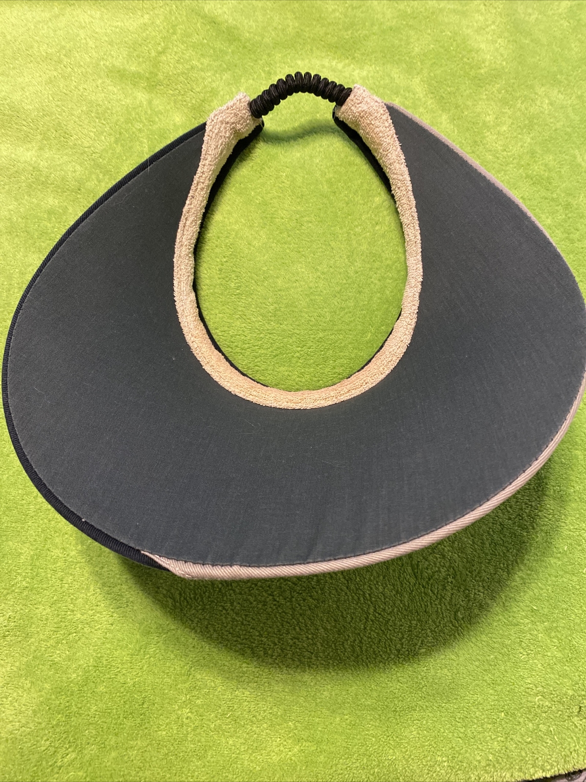 Mercedes-Benz Championship Sun Visor - Gem