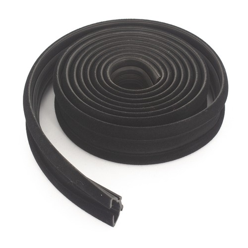 Rear Door Window Bailey Channel : RV1/SV1 (Sedan/Wagon) FITS Chrysler ...