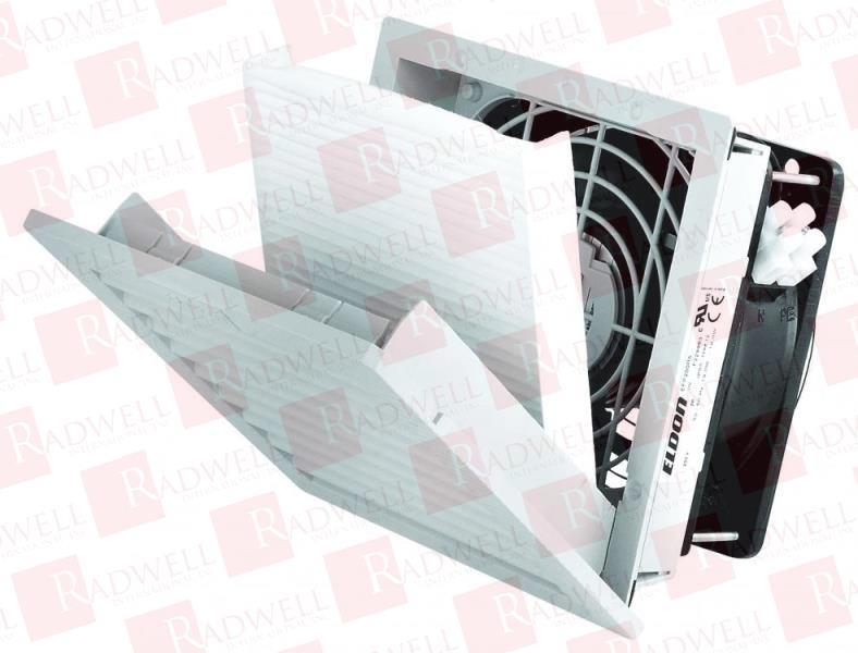 ELDON EFP250-115R5 / EFP250115R5 (NEW IN BOX) | eBay