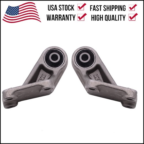 Rear L&R For 03-06 Outlander Differential Support Mount Bushing 2.4 ...