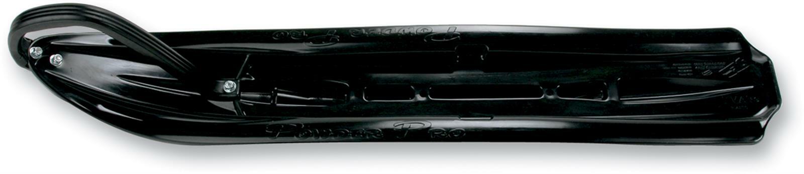 SLP POWDER PRO SKI BLK 35-340 | eBay