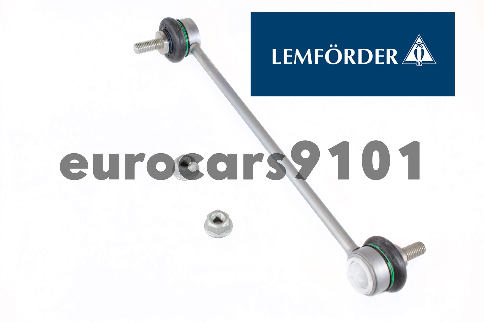 New! BMW Z4 Lemforder Front Suspension Stabilizer Bar Link 1798102 ...