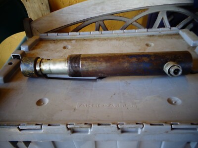 Hydraulic Cylinders - Ram Pac