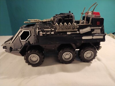 Chap Mei Soldier Force Armored Vehicle Transport Blue (No shipping to ...