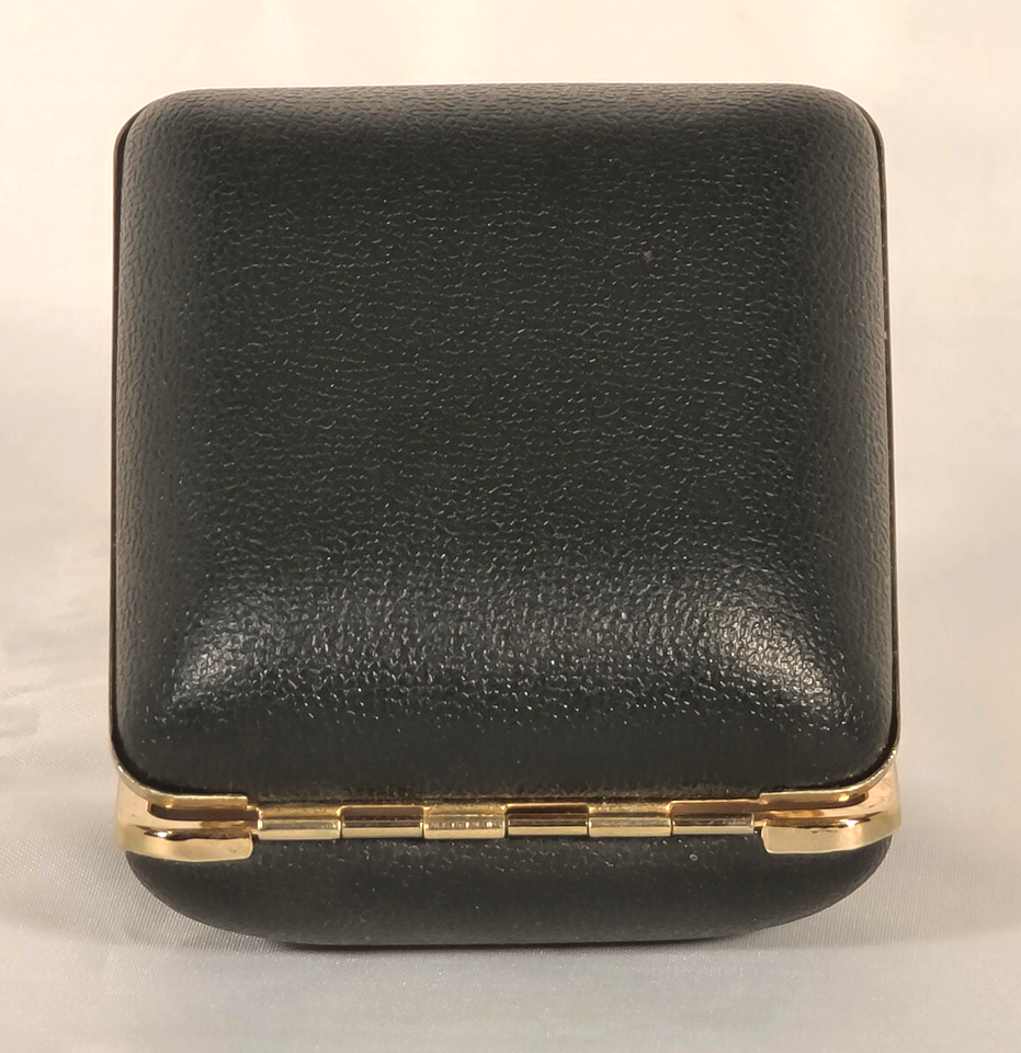 Vintage Bulova Travel Alarm Clock - Glow in the Dark - Japan | eBay