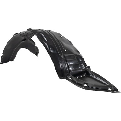 New Passenger Side Front Fender Inner Panel For Nissan Maxima 2009-2014 ...