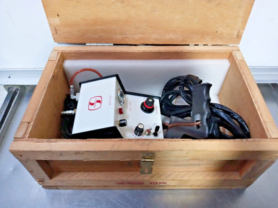 Guns & Dispensers - Semco Sealant Gun