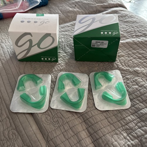 opalescence go teeth whitening | eBay