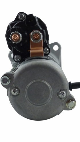 NEW Starter Fits Dodge Ram 2500 3500 5.9L , 6.7L Diesel 68002981AA ...