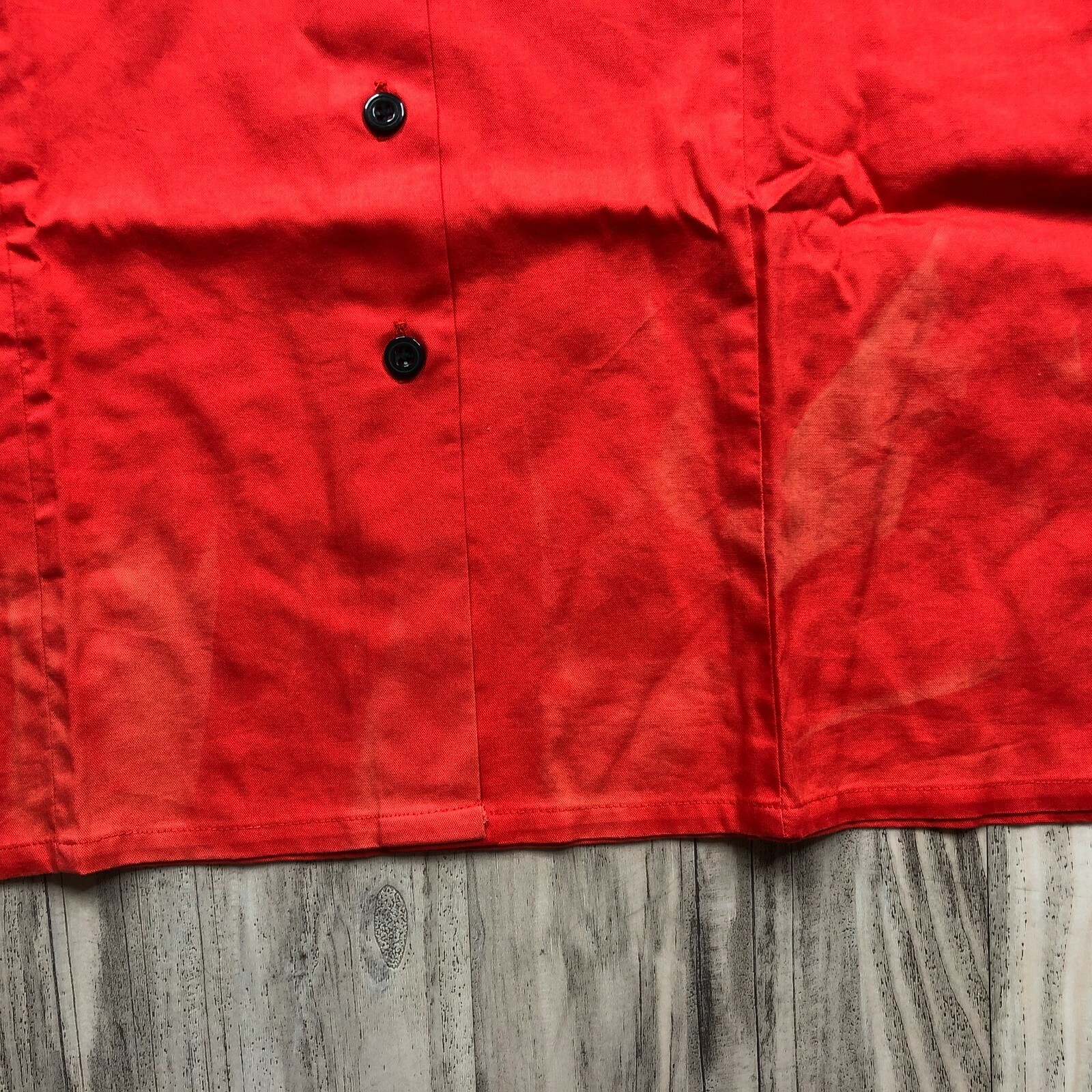 Official HILTI Tools Employee Work Uniform Button Mec… - Gem