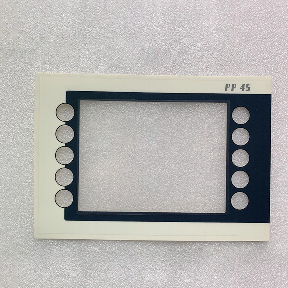 1PCS NEW PP45 4PP045.0571-062 For B&R Protective Film+Touch Screen | eBay