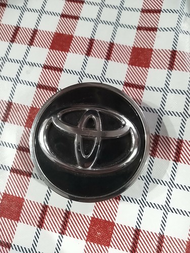 Genuine Toyota Avalon Camry Highlander RAV4 Sienna Wheel Center Cap ...