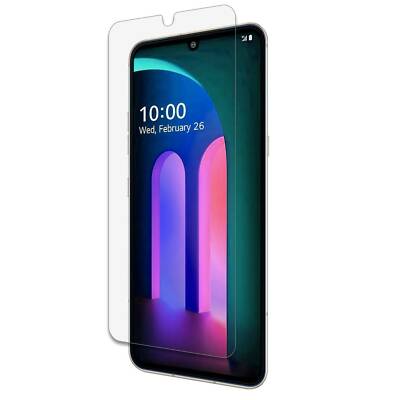 Clear Screen Protector Guard Shield Armor Film Cover Saver For LG V60 ...