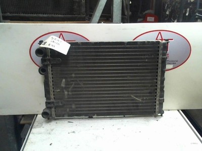 Radiateur eau SEAT IBIZA 3 PHASE 1 2025002203 | eBay