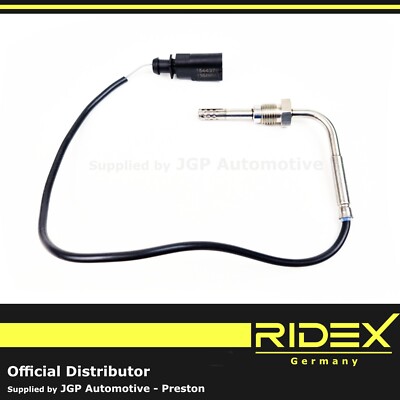 Exhaust Gas Temperature Sensor Pre Turbo EGT 3.0 / 2.7 TDI - 059906088A ...