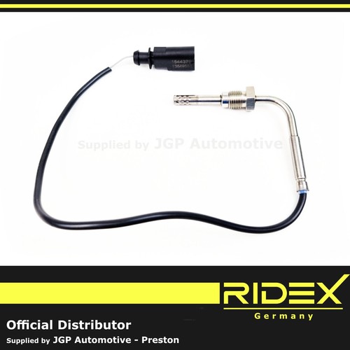 Exhaust Gas Temperature Sensor Pre Turbo EGT 3.0 / 2.7 TDI - 059906088A ...