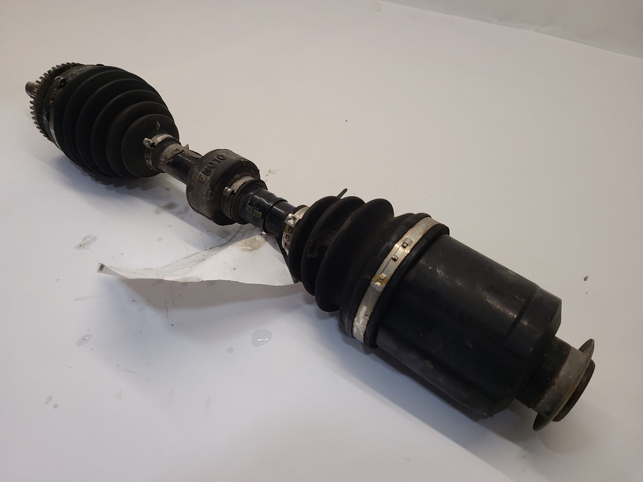 Kia+495602W650+Genuine+OEM+Intermed+Shaft for sale online | eBay