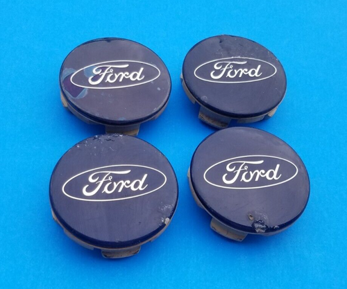 FORD TRANSIT C-MAX ECOSPORT ESCAPE FIESTA FOCUS FUSION WHEEL CAP CENTER ...