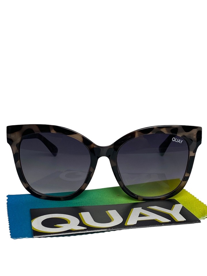 Quay It S My Way Sunglasses