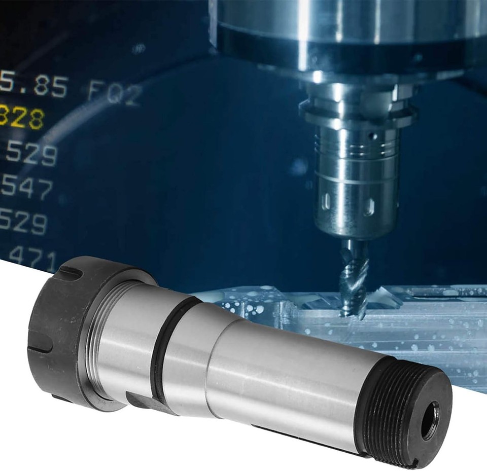 5C ER32 Collet, Spring Collet Holder Fixture Chuck Chuck... | eBay