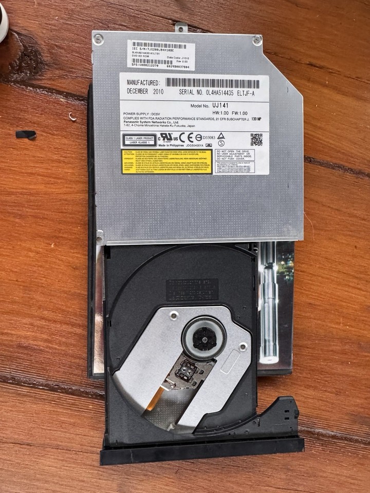 Blu-ray Optical Disc Drive Unit | eBay Australia