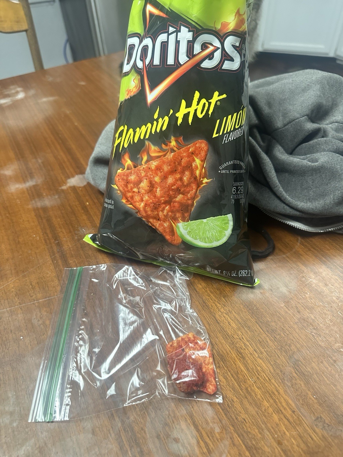 Rare Doritos Chip Flavor Ball | eBay
