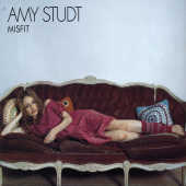Misfit [Single] by Amy Studt (CD, Feb-2004, Universal) for sale online ...