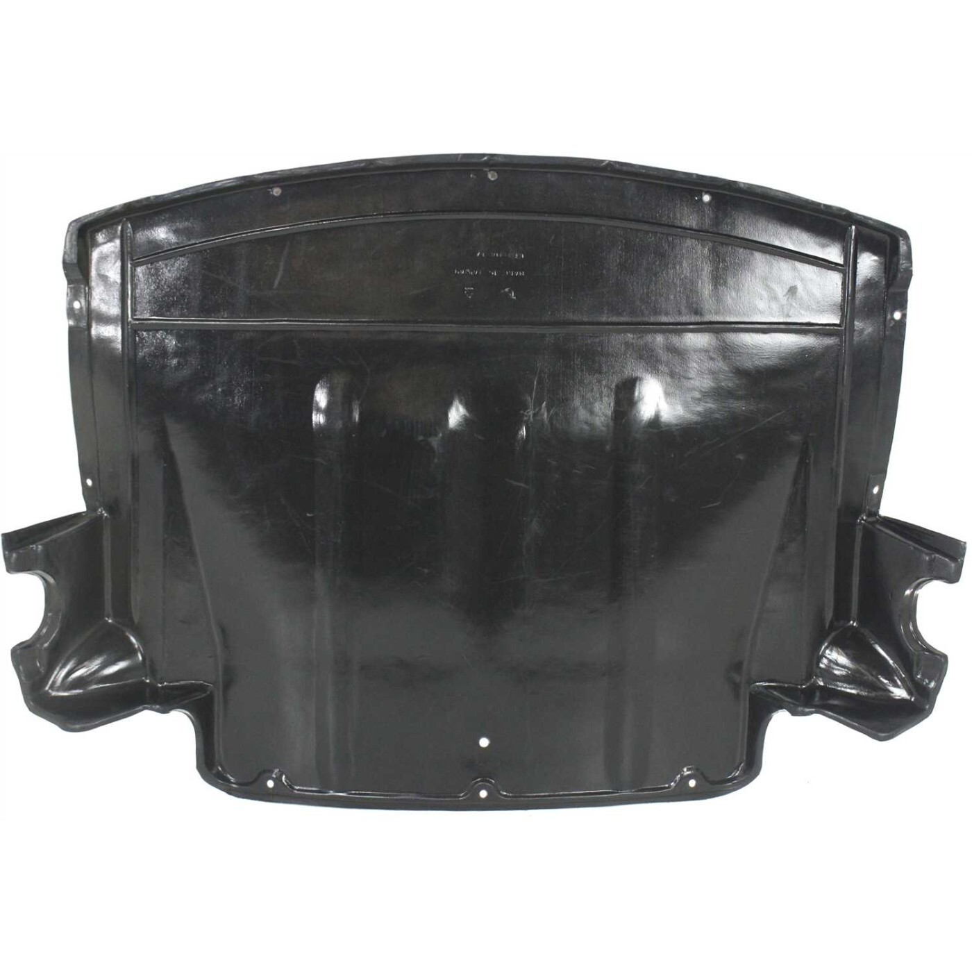 New Engine Splash Shield Front 323 325 330 E46 3 Series BMW 330Ci 325Ci ...
