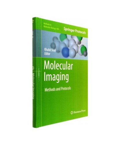 Molecular Imaging: Methods and Protocols 1607619008 | eBay.de