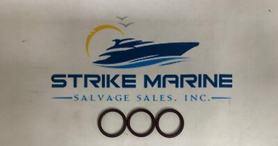 CAT Caterpillar 3K0360, Seal O Ring | eBay