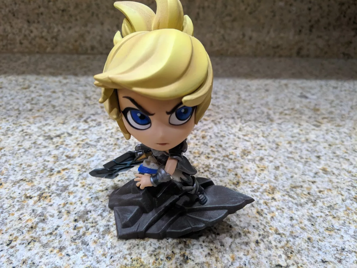 Championship Riven In Game