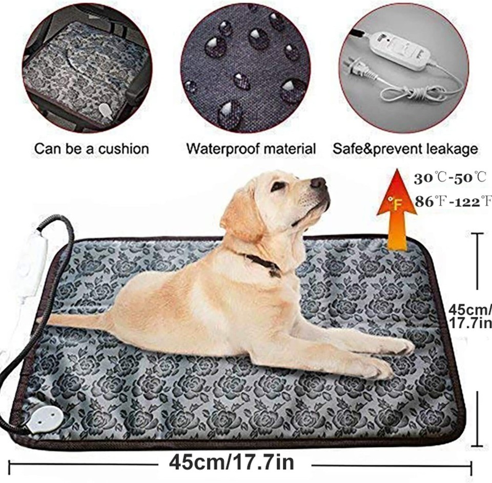 Dog Cat House Kennel Insulation Soft Dog Cat Bed Plush Cat Puppy Cave ...