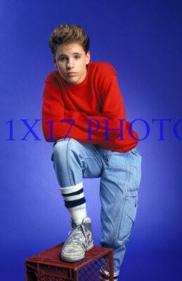 #1124,COREY HAIM,license to drive,the lost boys,11X17 POSTER SIZE PHOTO ...