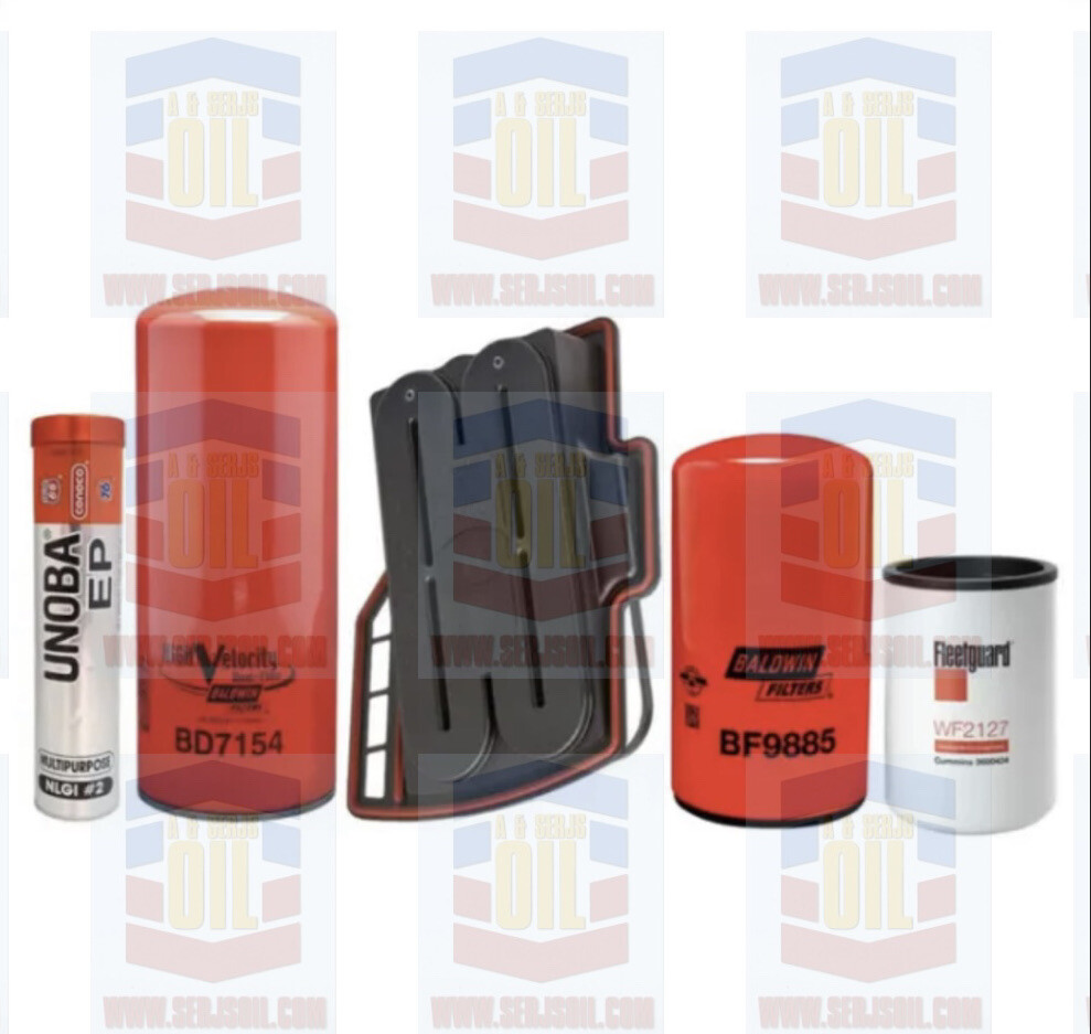 DONALDSON ELF7900 - cross reference oil filters | oilfilter ...