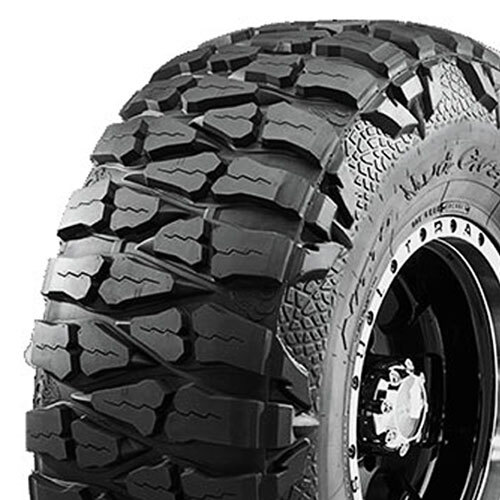 NITTO Mud Grappler 38x15.50R18LT 128Q 8 Ply (Quantity of 4) | eBay