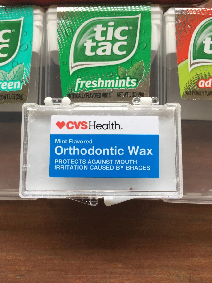 Recycle Tic Tac Containers