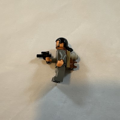 Lego Star Wars Minifigur Bodhi Rook sw0794 aus 75256 Wie Neu Und ...