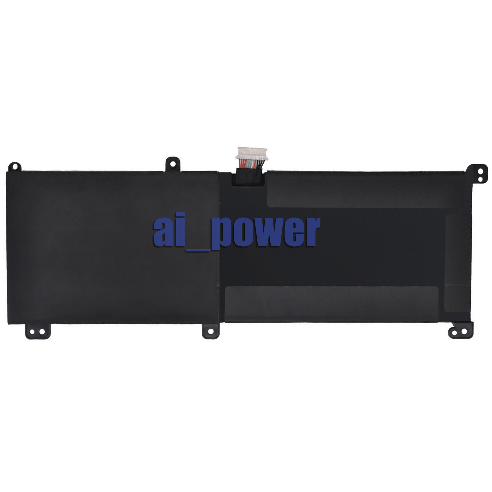 New SQU-1609 SQU-1611 Battery for Thunderobot Dino x5ta X7a X6 911 Pro ...