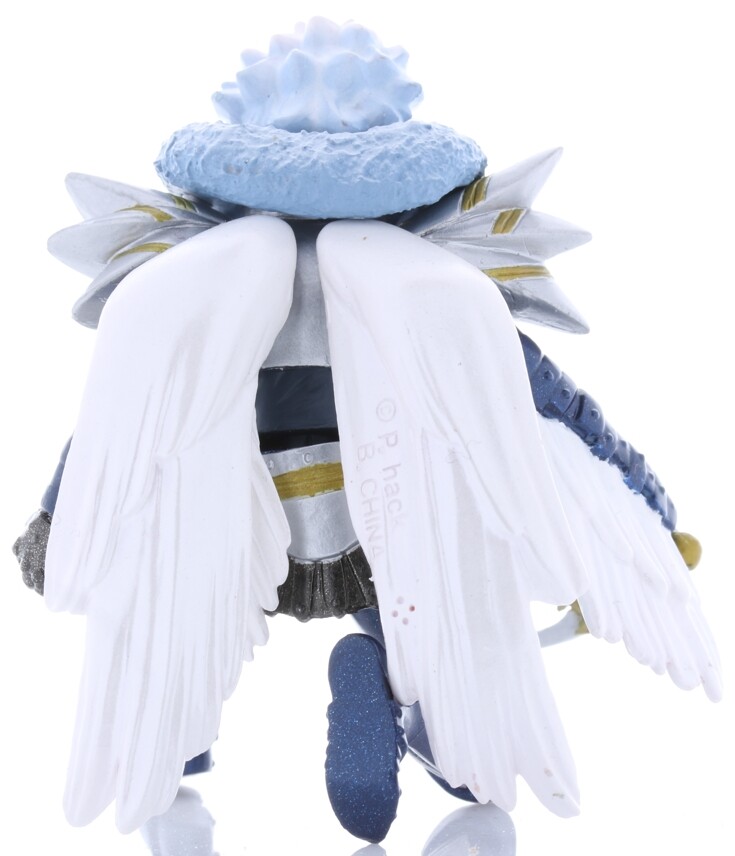 .hack Figurine Figure HGIF Vol 2 Balmung (SWORD CURLS UP) BANDAI | eBay