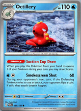 Octillery Pokemon Cards - Find Pokemon Card Pictures With Our Database ...